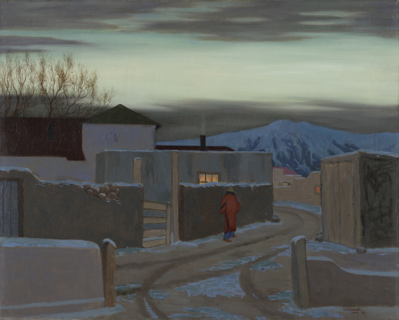 Isleta | Denver Art Museum