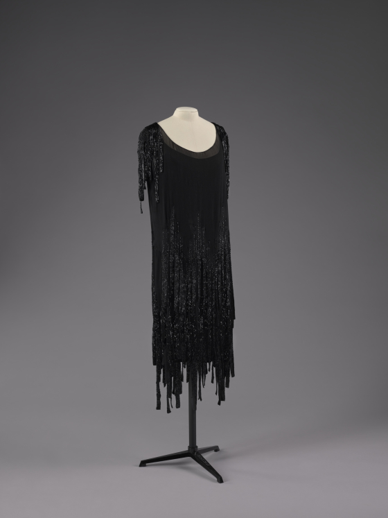 Evening ensemble | Denver Art Museum