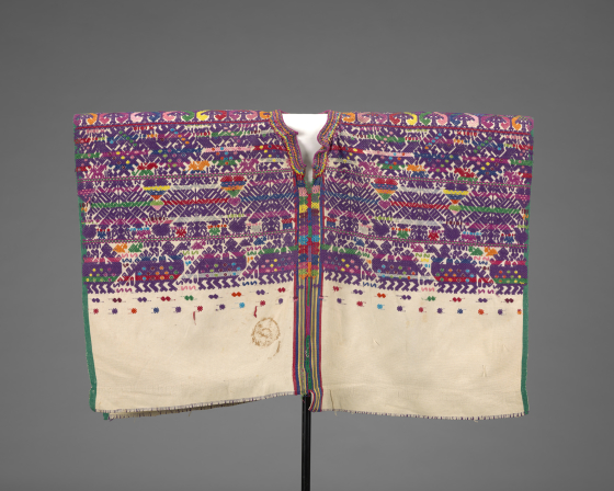 Huipil | Denver Art Museum