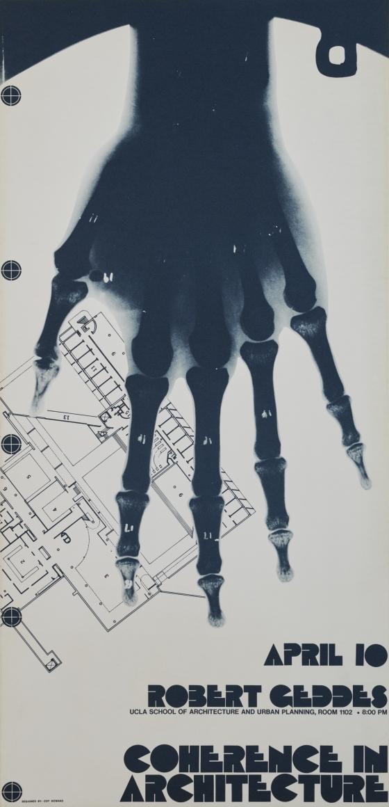 Coherence Movie Poster