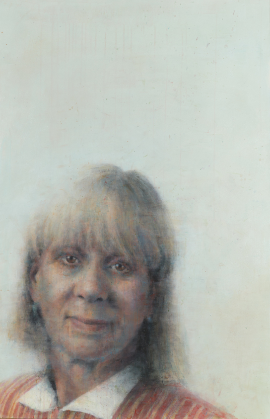 Portrait of Vicki Logan | Denver Art Museum