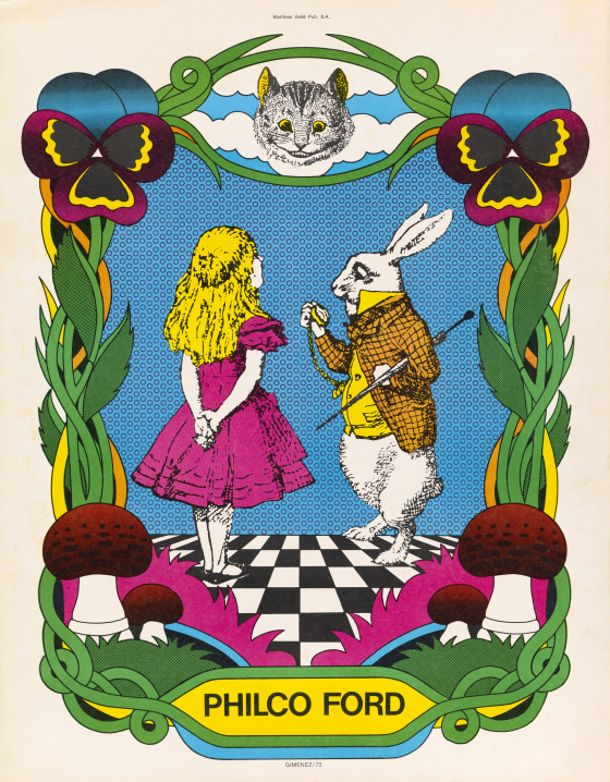 Philco Ford | Denver Art Museum