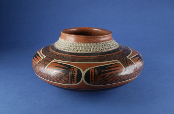 Jar | Denver Art Museum
