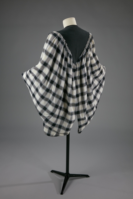 Cape | Denver Art Museum