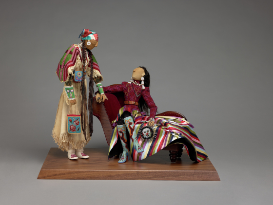 Untitled | Denver Art Museum