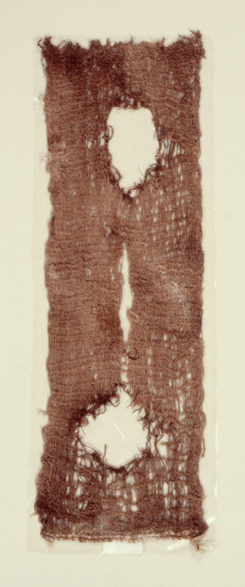 Textile fragment | Denver Art Museum