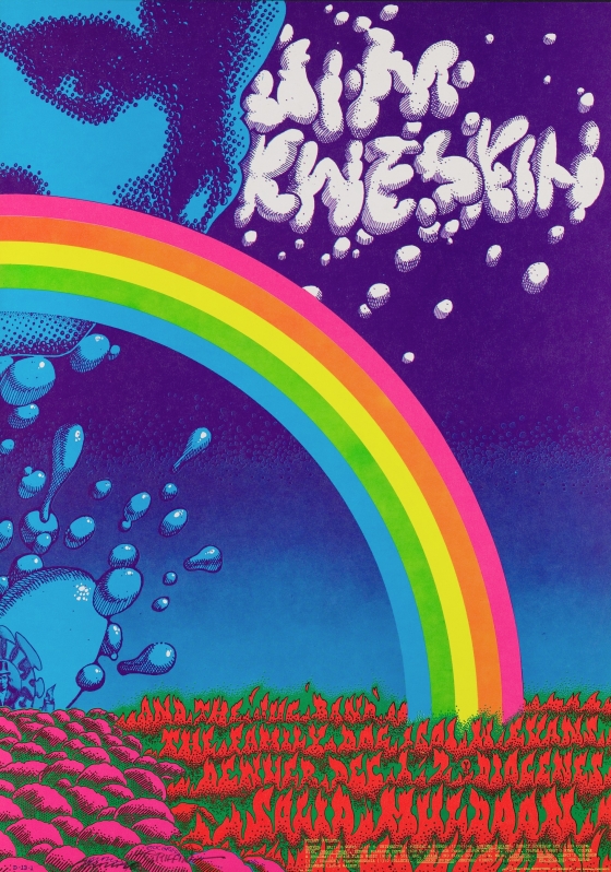 Denver Splash; Jim Kweskin and the Jug Band and Solid Muldoon at 1601 ...