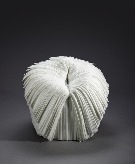 Cabbage Chair | Denver Art Museum