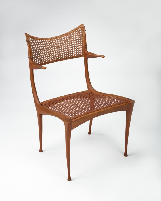 Gazelle Chair | Denver Art Museum