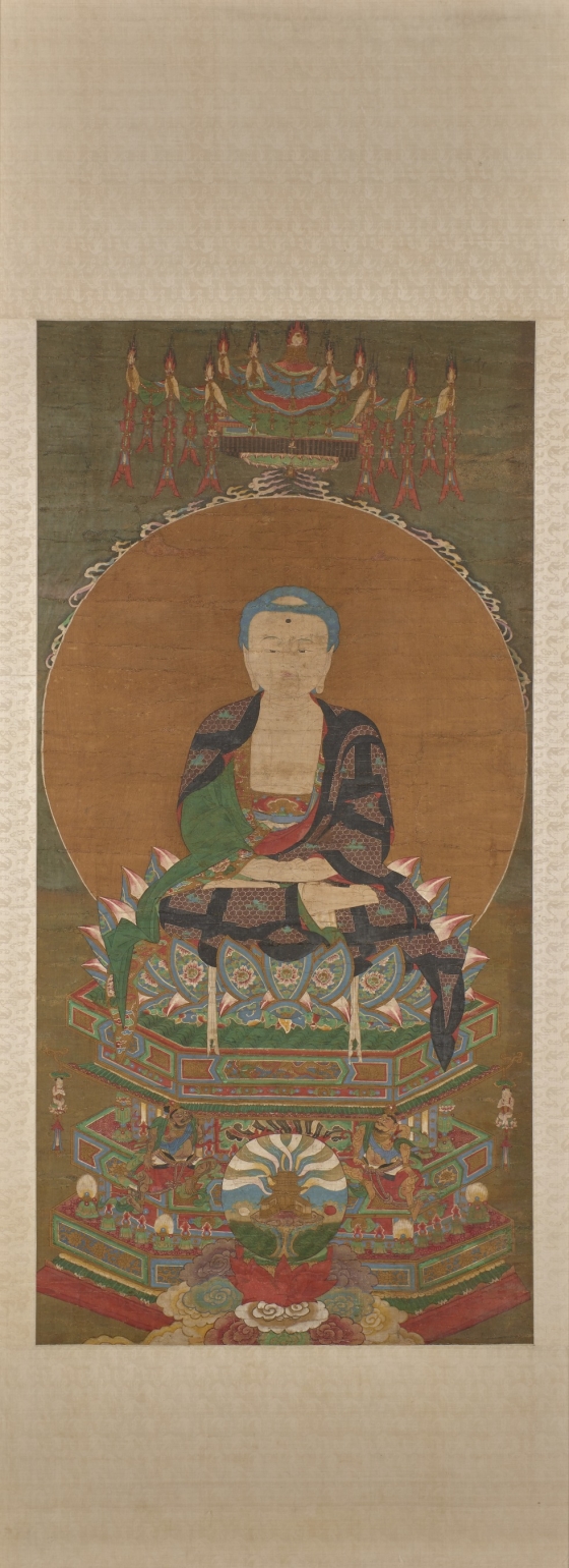 Search the Collections | Denver Art Museum