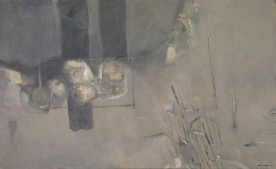 Image #24 Pond | Denver Art Museum