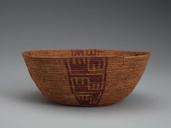 basket | Denver Art Museum