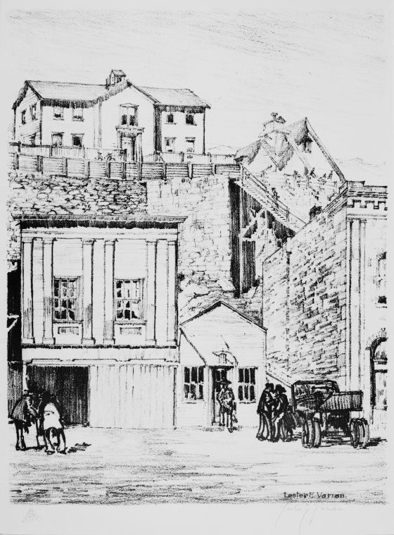 Black Hawk | Denver Art Museum