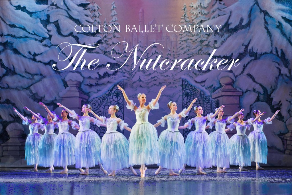 Colton Ballet Company - Colton Ballet Company