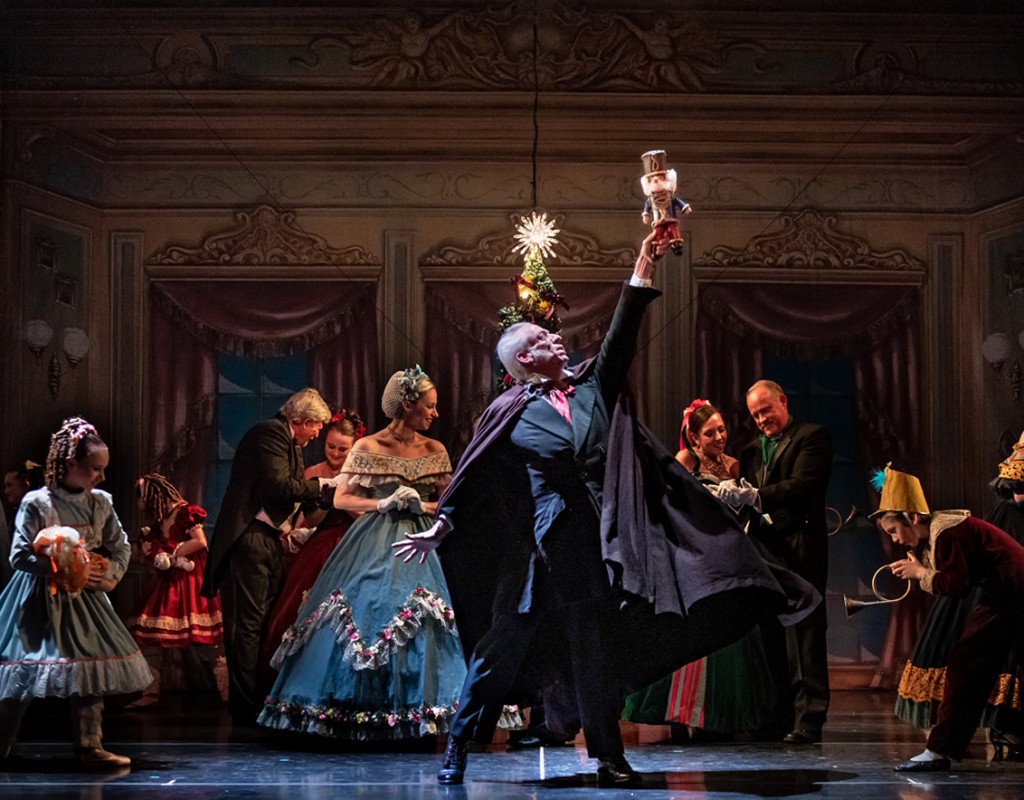 Colton Ballet Company - Colton Ballet Company