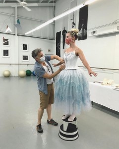 Colton Ballet Company - Colton Ballet Company