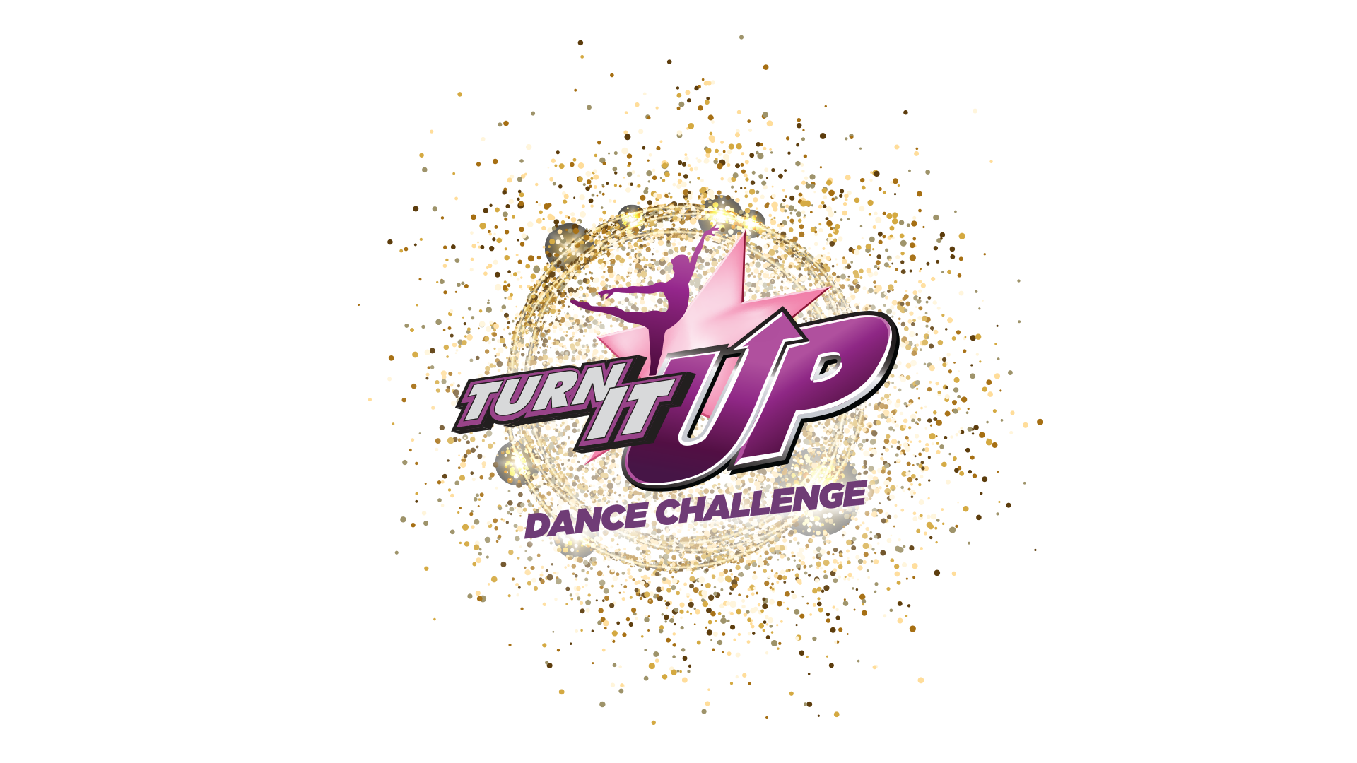 Turn It Up Dance Challenge - Dance Competition Hub