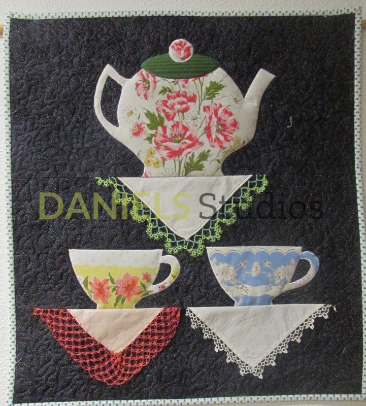 Gallery - Daniels Studios