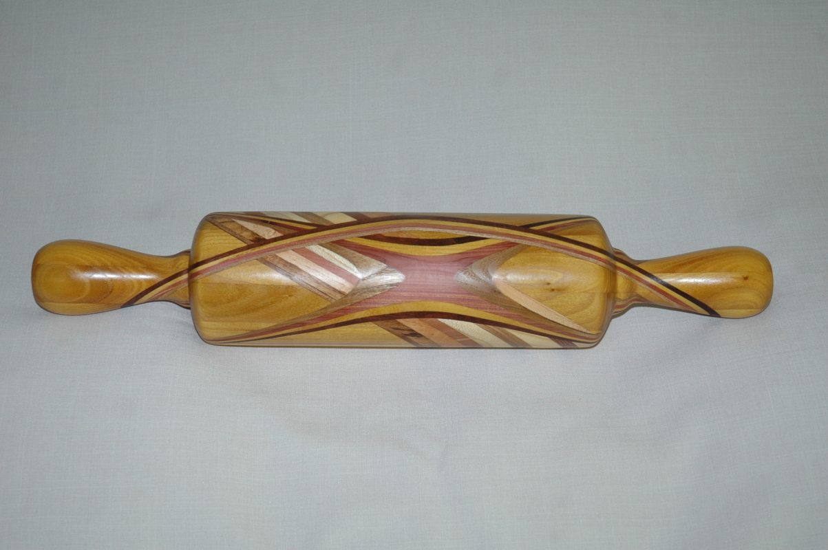 Rolling Pin Daniels Studios