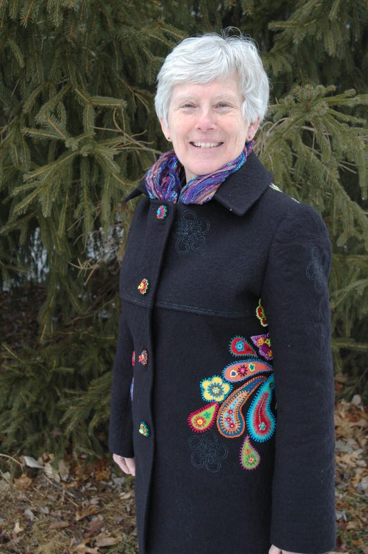 Theater Jacket - Daniels Studios