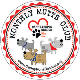 Danny & Ron's Rescue