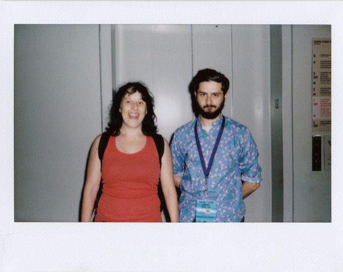 Maryland Film Festival