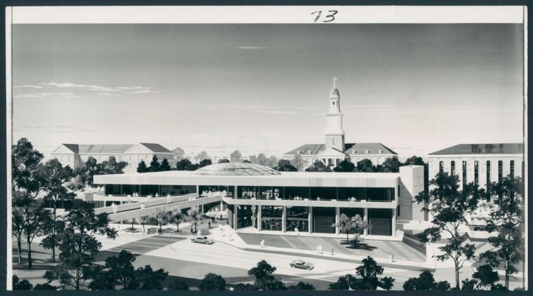 National Treasure: Morgan State University through the years