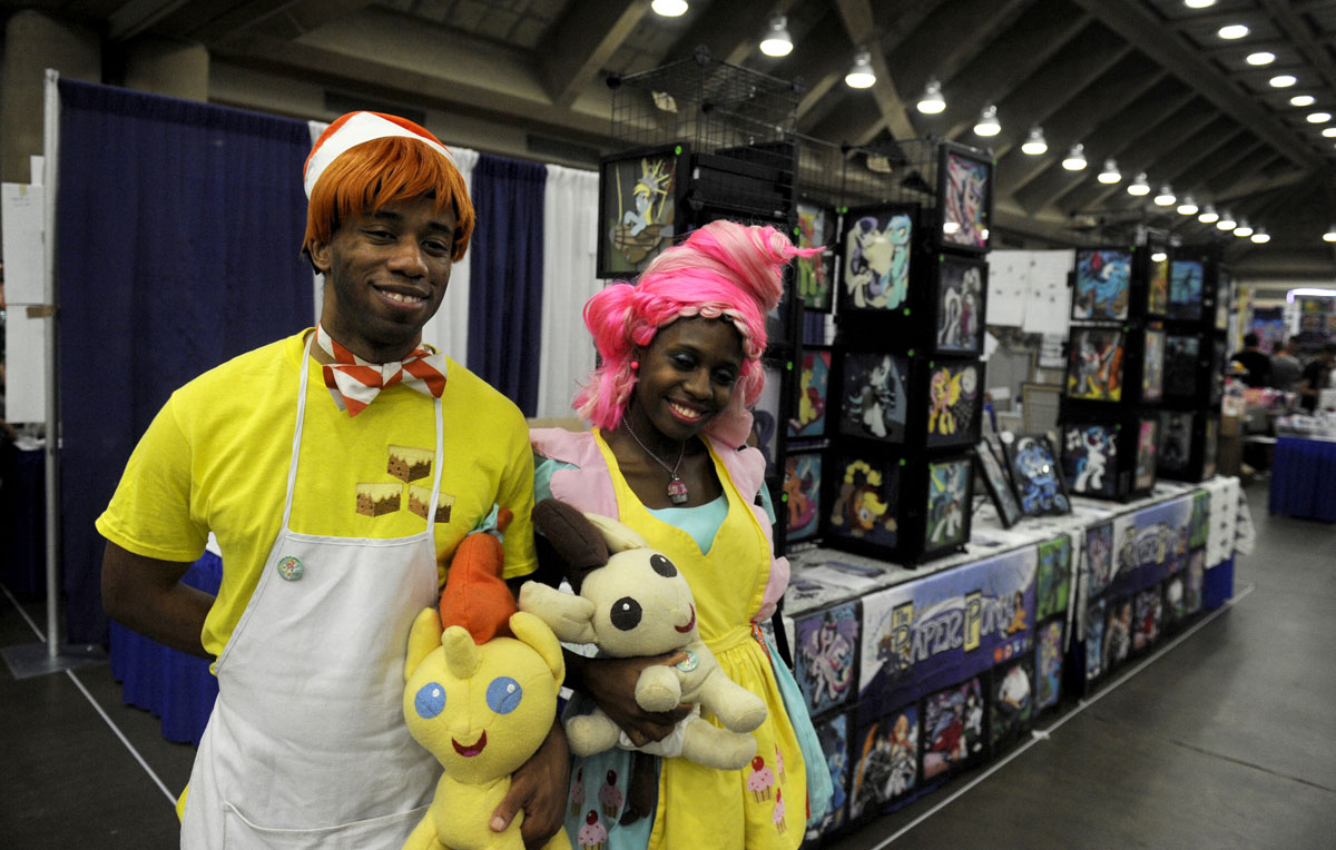 Bronycon
