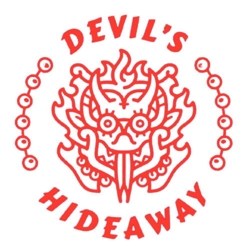 Devil's Hideaway | Tempe, AZ