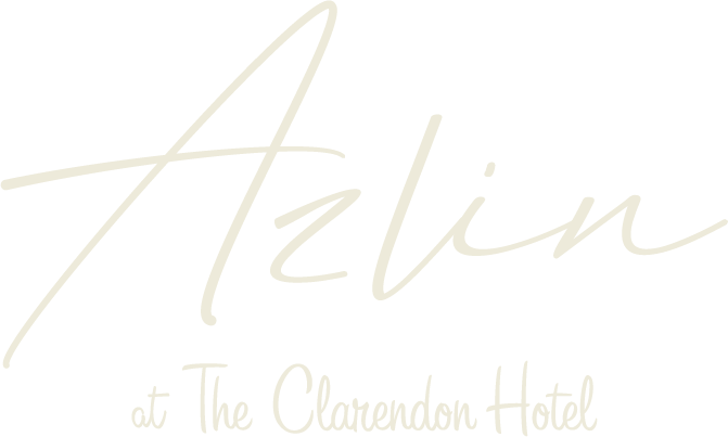 Azlin at the Clarendon | A Culinary Oasis in Phoenix