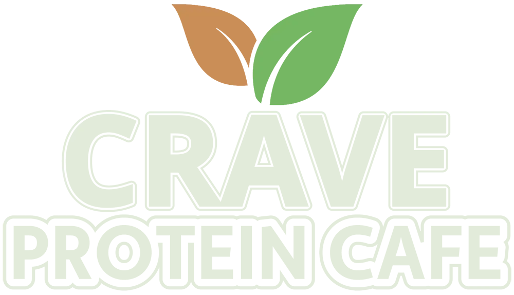 Crave Protein Cafe | Healthy, Convenient, and Craveable
