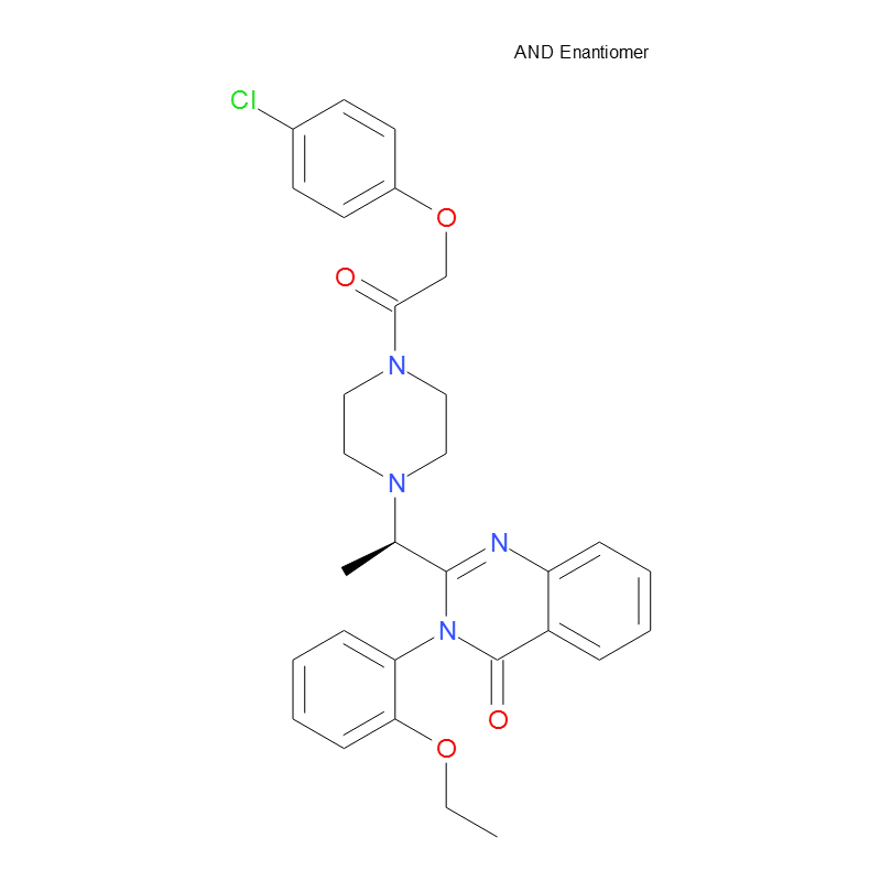 ERASTIN DepMap Compound Summary