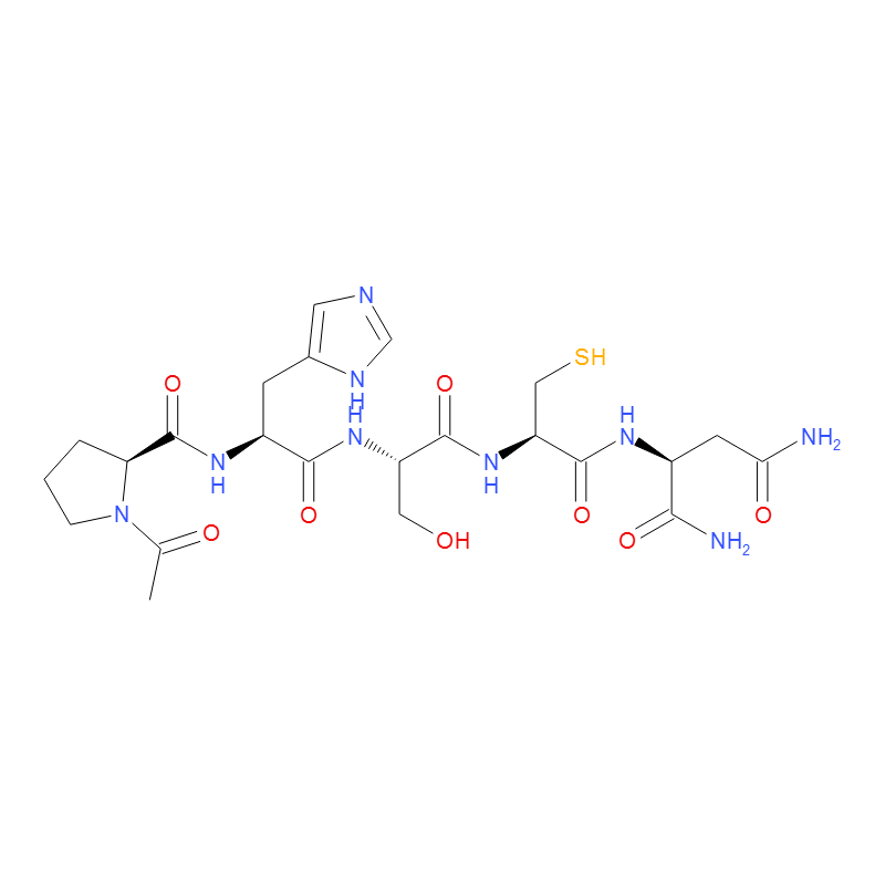 ATN-161 DepMap Compound Summary