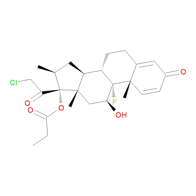 CLOBETASOL-PROPIONATE DepMap Compound Summary