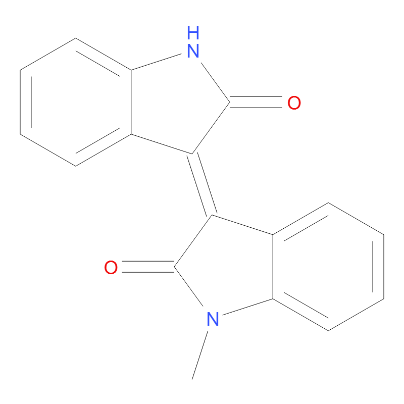MEISOINDIGO DepMap Compound Summary
