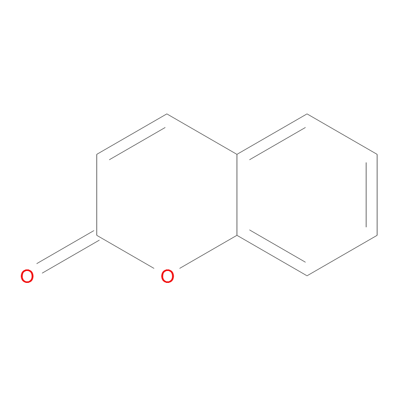 COUMARIN DepMap Compound Summary