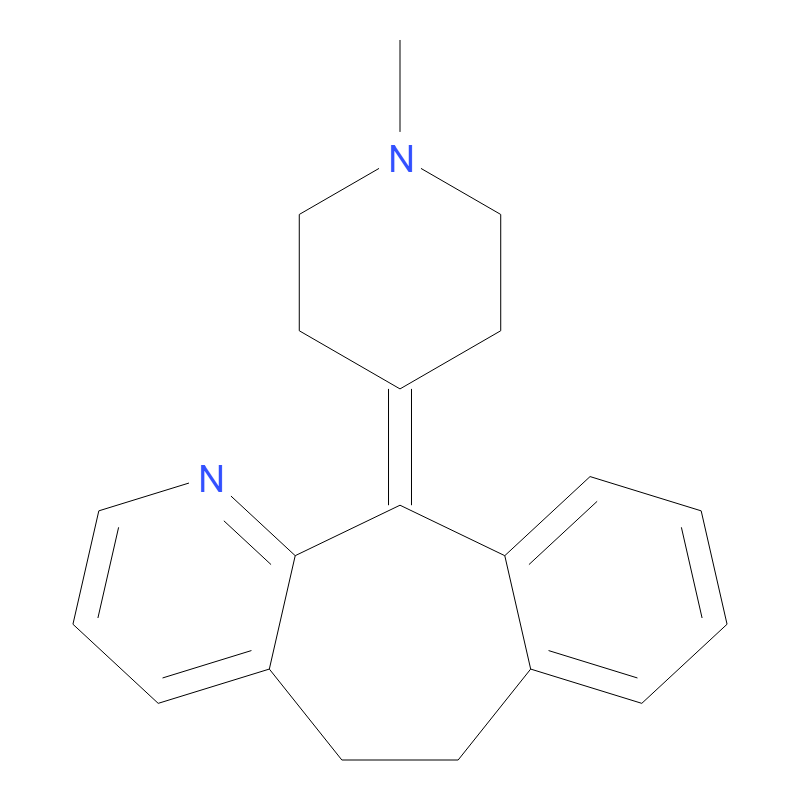 AZATADINE DepMap Compound Summary