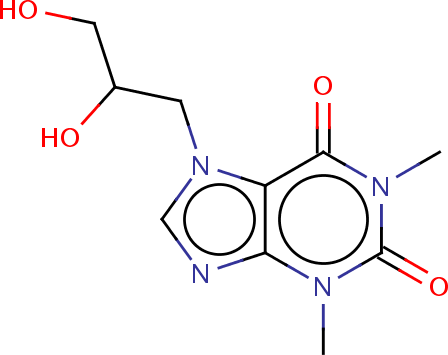 dyphylline