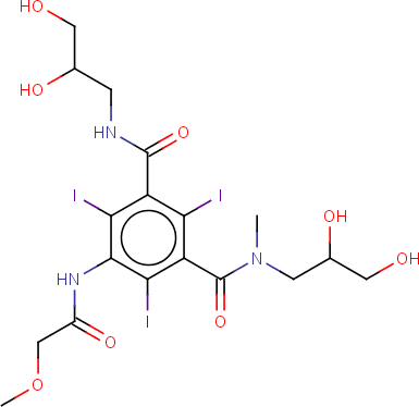 iopromide