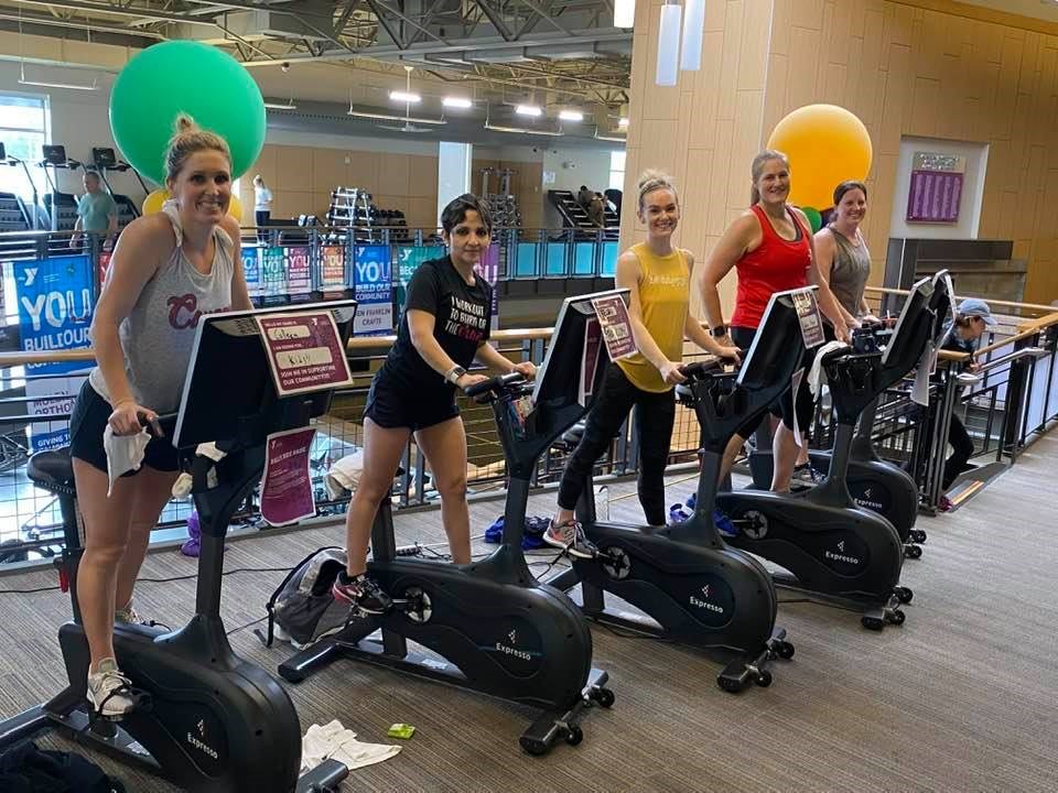 YMCA - Pierce and Kitsap Counties - Gordon