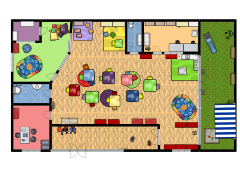 Galeria de Floorplanner | Vea los últimos planos creados por otros ...