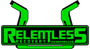 We're Relentless - Relentless Recovery