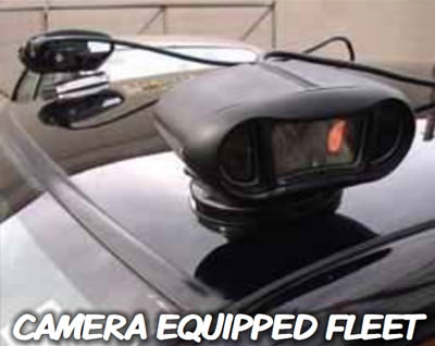 License Plate Recognition - Relentless Recovery