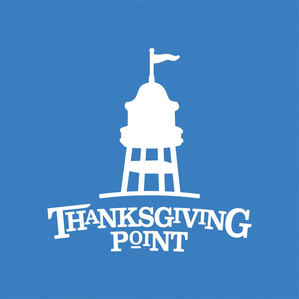 Thanksgiving Point Mobile App