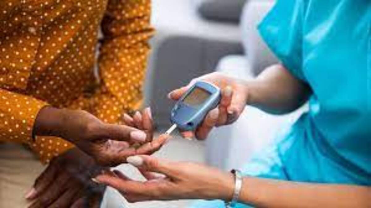 Decoding Diabetes: Understanding the Link Between HbA1c and Blood Sugar ...