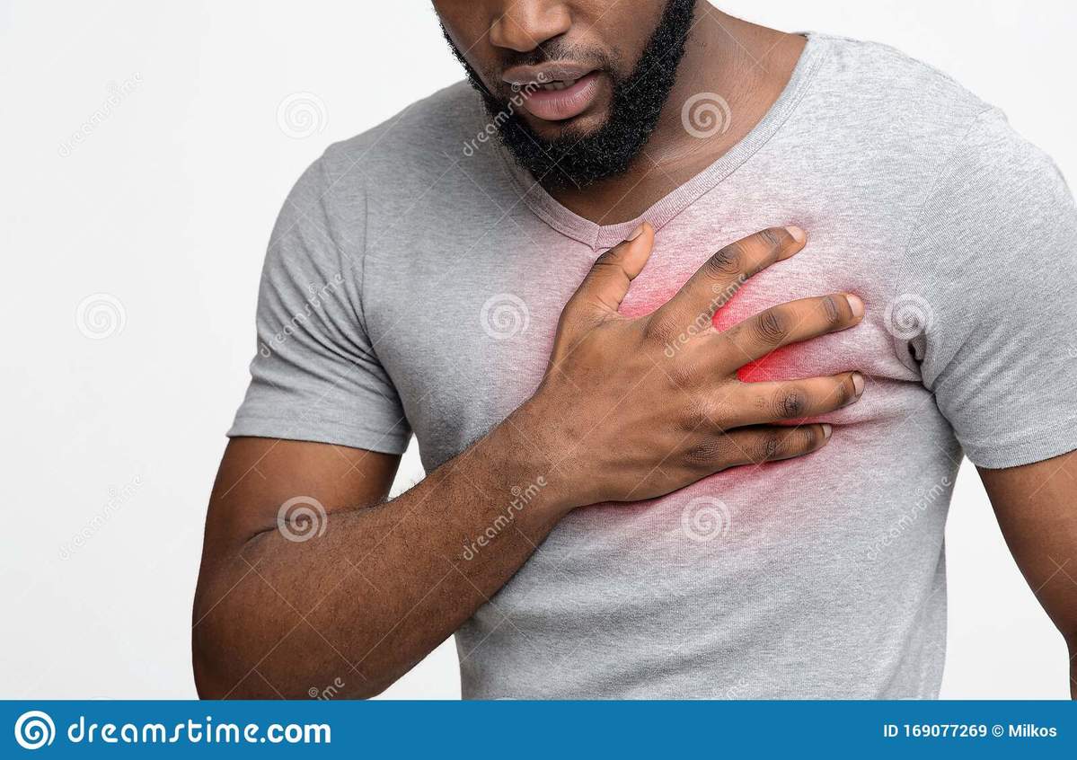 Coronary Artery Disease (CAD) Symptoms