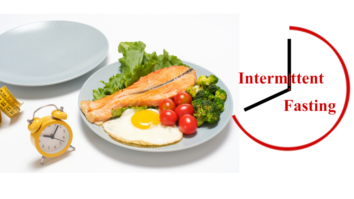 Unveiling the Health Benefits of Intermittent Fasting
