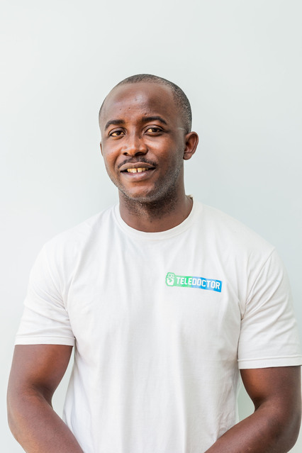 Tele Doctor Zambia
