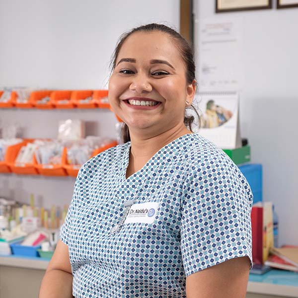 Dr Naidu's Medical Practice: Trusted Doctor in Nadi, Fiji