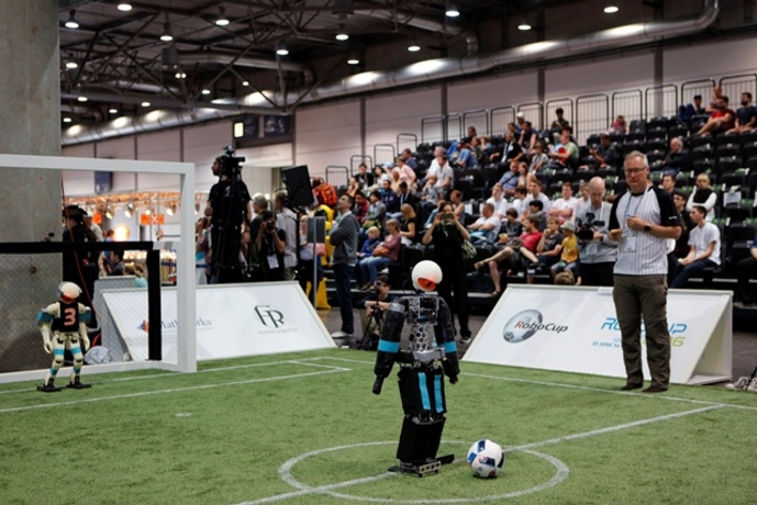 RoboCup Federation